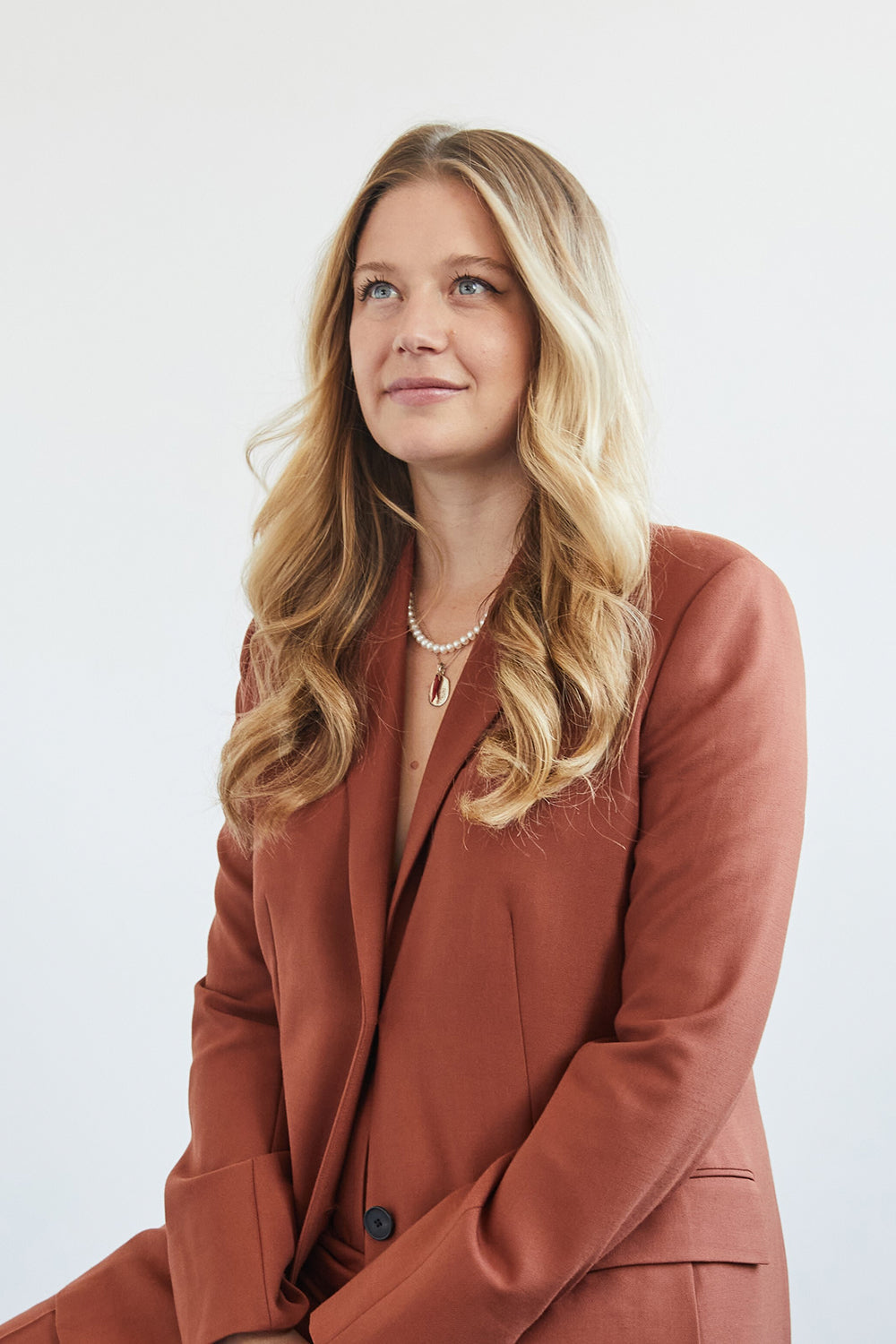 A Conversation with Grace Forrest | Kowtow Australia